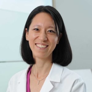 Dr. Pamina Kim – Triangle Dermatology